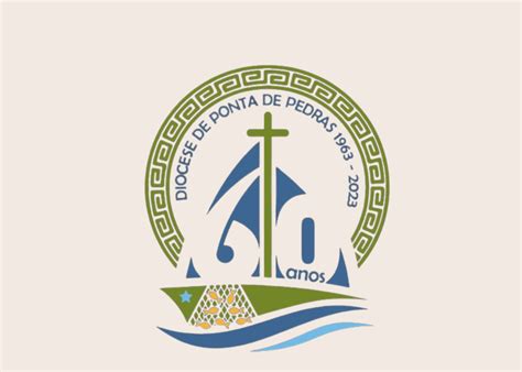 Diocese de Ponta de Pedras celebrará Ano Jubilar pelos seus 60 anos