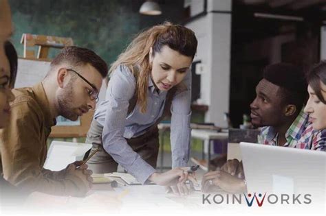 Cara Ampuh Memaksimalkan Potensi Diri Sendiri Koinworks