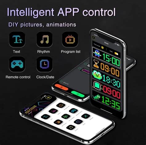 Programmable Led Matrix At 3000 00 Inr In Surat Gujarat Silicon