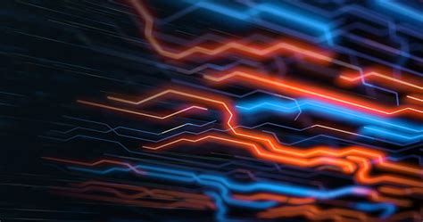 추상 마더 보드 회로 배경 회로 기판을 통해 바이러스가 감지되었습니다 웜 사이버 공격 바이러스 백신 방화벽 경고 및 위험 경고 개념 미래 지향적 인 Pcb 3d 렌더링