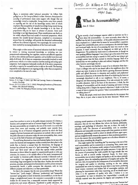 school week one pdf