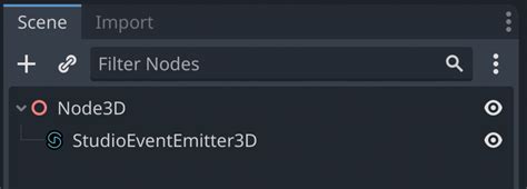 Playing Fmod Events In Godot 4 Alessandro Famà