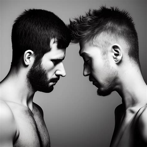 Man Losing His Soul · Creative Fabrica