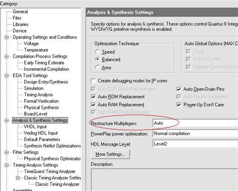 原創 多工器mux Coding Style整理 Soc Verilog Quartus Ii 真 Oo无双 博客园