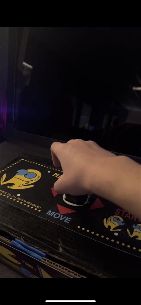 Pacman Emulator Rpi4 8gb Retropie Custom Theme 750gb Game Storage Wireless Transfer Up To