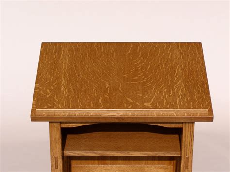 Dictionary Table Detail 2 Russ Riddle Designs