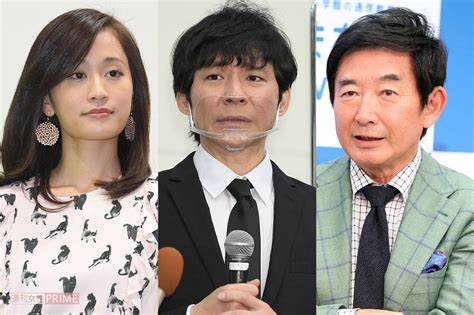 芸能人「離婚しそうな夫婦」ランキング、主婦が選んだぶっちぎり1位は納得の2人 週刊女性prime