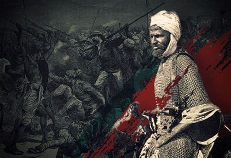 مصادر تاريخ الثورة والدولة المهدية في السودان 1881 1898