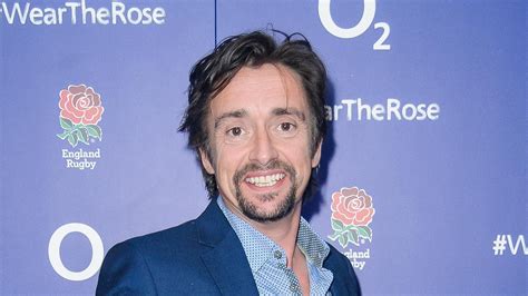 Richard Hammond Shares 2006 Crash Story