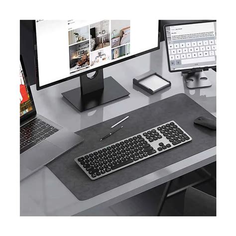 Wiwu Mkb 03 Space Gray Wireless Keyboard Price In Bd Ryans