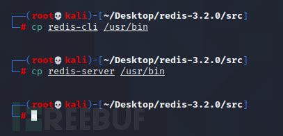 Redis漏洞总结 FreeBuf网络安全行业门户