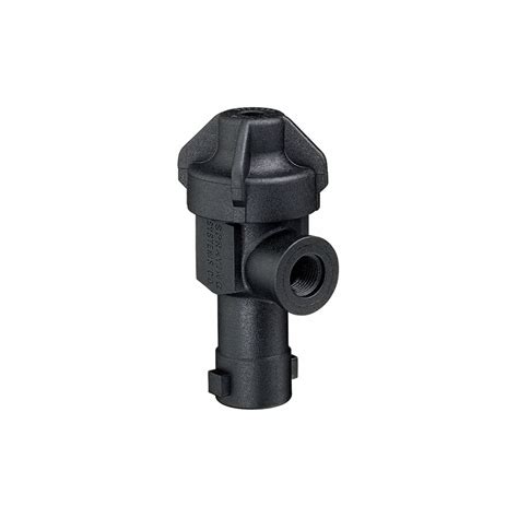 Qj8355 14 Nyb Teejet® Chemsaver® Diaphragm Check Valves • Sprayer Spares