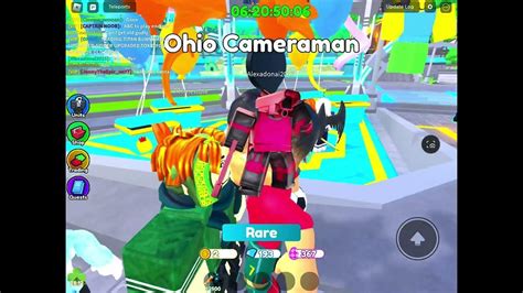 Summoning The Jester Crate Youtube