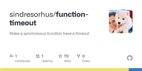 Function Timeout — Make A Synchronous Function Have A Timeout Rnode