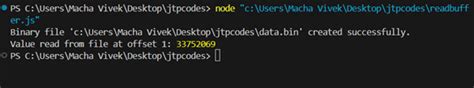 Node Js Buffer ReadUInt32BE Method Tpoint Tech