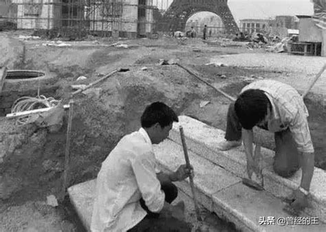 直击90年代最发达的城市深圳：美容院皮肤保养师，漂亮的发廊妹们 搜狐大视野 搜狐新闻