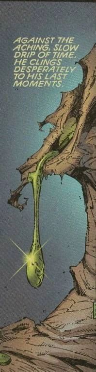 Necroplasm Image Comics Database Fandom