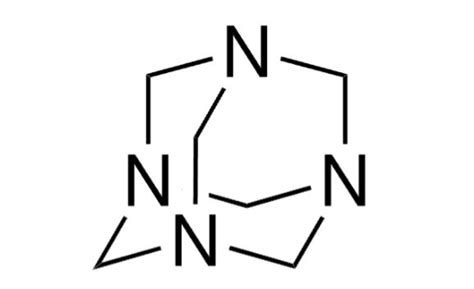 Hexamethylenetetramine ≥99 0 Ideal Solutions