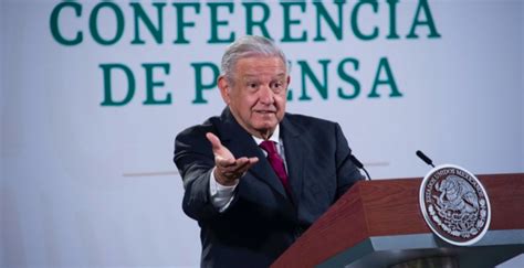 Acusan Al Presidente Mexicano Amlo De Recibir Dinero De Cárteles De