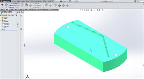 一套n95口罩机齿模封边模滚切刀轴solidworks 2015模型图纸下载 懒石网
