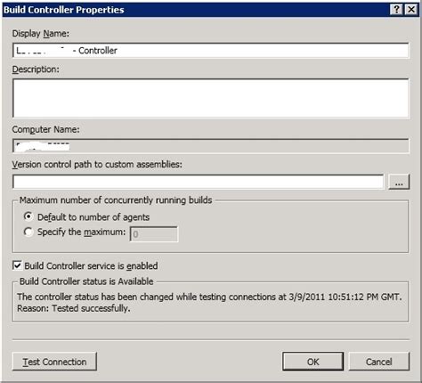 Ritesh Kesharwani How To Set Automated Build Using Custom “proj” File And Upgrad Template In