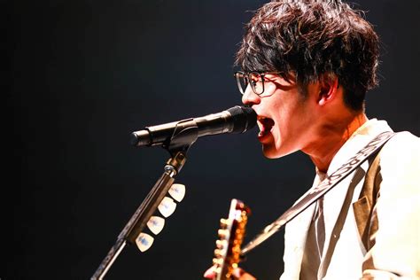 森山直太朗ら実力派シンガーが集結 『母に感謝のコンサート』初の東京公演を振り返る Spice エンタメ特化型情報メディア スパイス