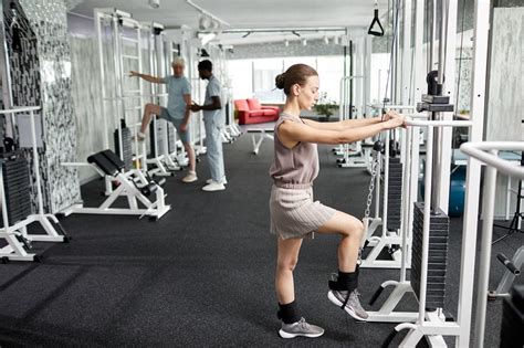 Joint Injury Rehabilitation Exercises Ep Personal Injury Doctors El