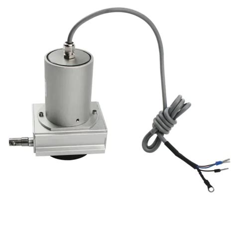 Miran Anti Explosion Wire Encoder Waterproof String Potentiometer String Potentiometer