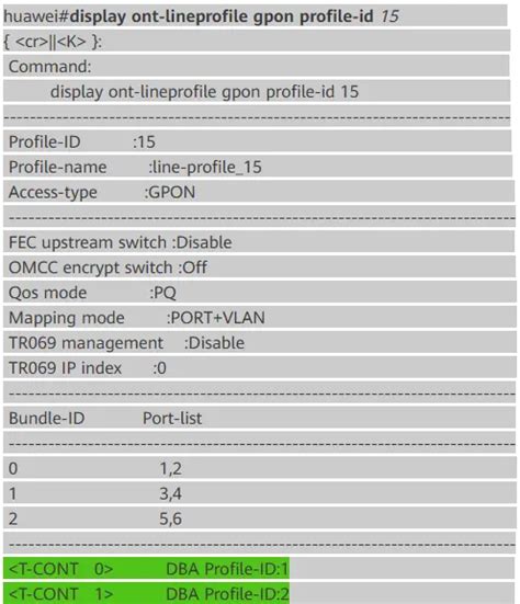 Differences Between EPON And GPON