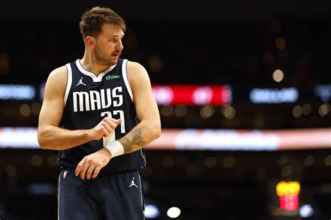 Best Luka Doncic Prop Bets Vs La Clippers Saturday November 25
