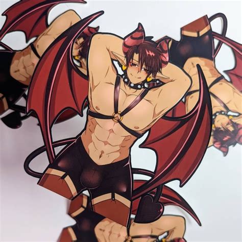 Incubus Anime