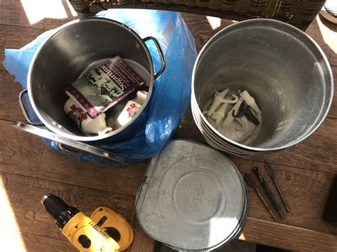 Making Maple Syrup For Dummies Like Me Part CAMPERCHRISTINA COM