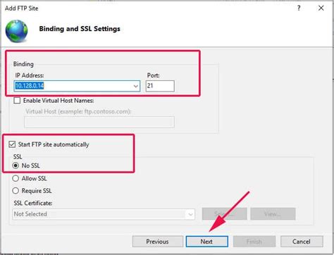 How To Install Ftp Server On Windows Server
