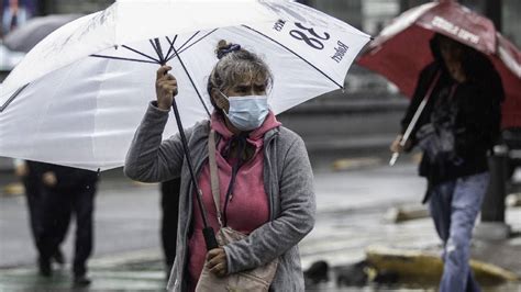 Clima Cdmx Hoy 11 De Septiembre De 2024 Unotv