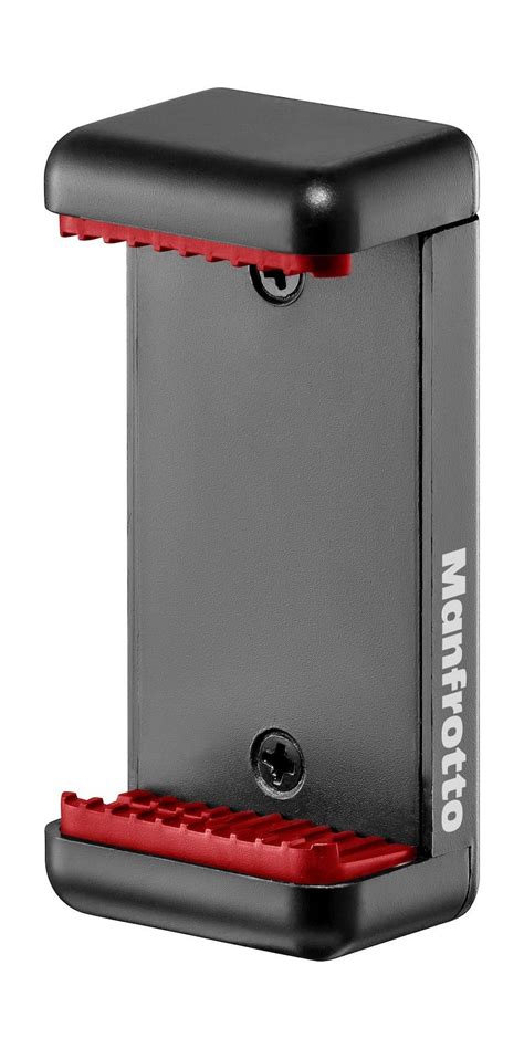 Manfrotto Universal Smartphone Clamp Price In Kuwait Xcite
