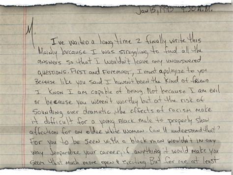 Madonnas Love Letter From Tupac Finally Hitting Auction Block