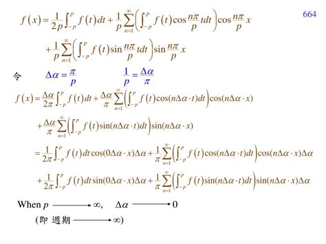 Ppt Chapter Integral Transform Method Powerpoint Presentation