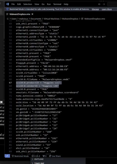 Create The Perfect Virtual Environment For Malware Analysis