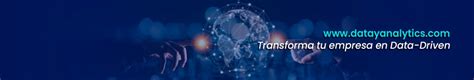 Data And Analytics Innovación Y Tecnología Linkedin