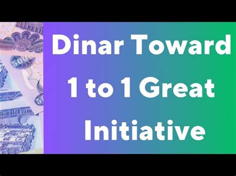 Iraqi Dinar Some Positive About Dinar Rate News Update Dinar IQD