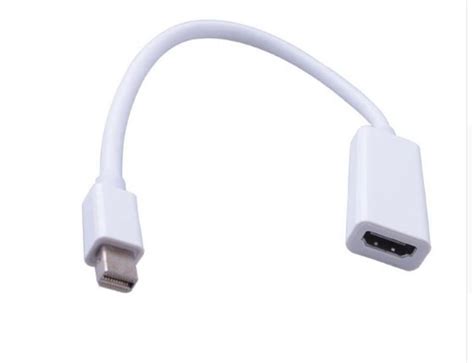 24 Cm Mini Hdmi Display Adapter Xpresswift