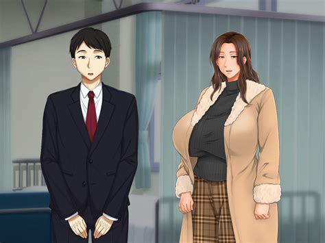 Morino Kuma Nrt St Zokuzoku Yome No Haha 56 Sai Ga J Cup No