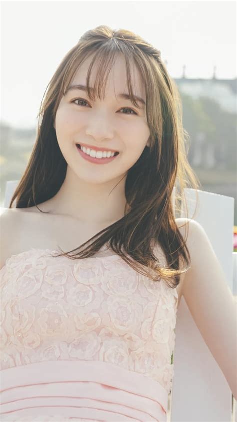 櫻坂46（元欅坂46） Hd 720×1280 壁紙 守屋 麗奈（もりや れな） 女性タレント スマホ用画像309876