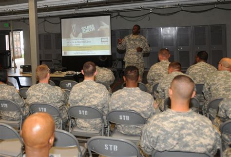 Dvids News 189th Cssb Tries Triad