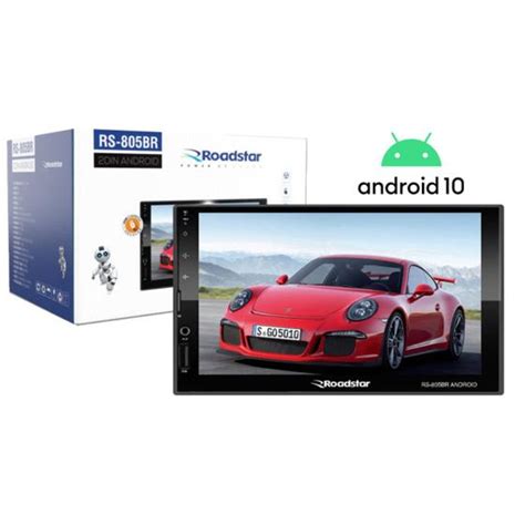 Multimídia 2din Bluetoothfmgpsusbmicrosdiosandroidwifiiso 7