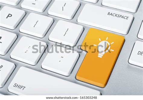 Keyboard Orange Photos Images And Pictures