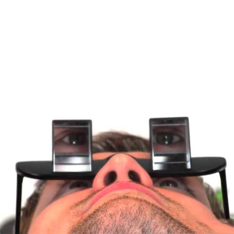 Lazy Horizontal Glasses Explorer Choice