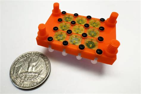 Mit Engineers Develop 3d Printed Engine To Power Tiny Satellites