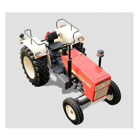 Swaraj Fe Hp Tractor Rb Xp At Best Price In Mohali Id