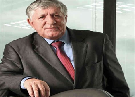 Murió El Empresario Antioqueño William Vélez Deracamandaca